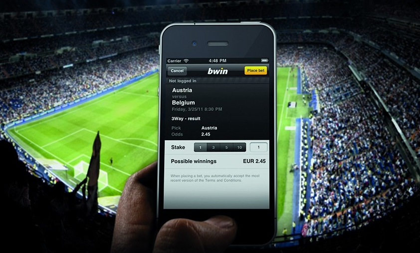 TOUT SUR LE PARI EN LIGNE - PARIER SUR INTERNET